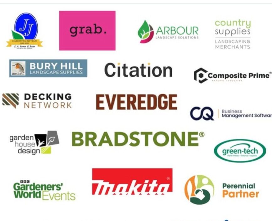 EverEdge Sponsors APL Awards: UK Landscaping | EverEdge
